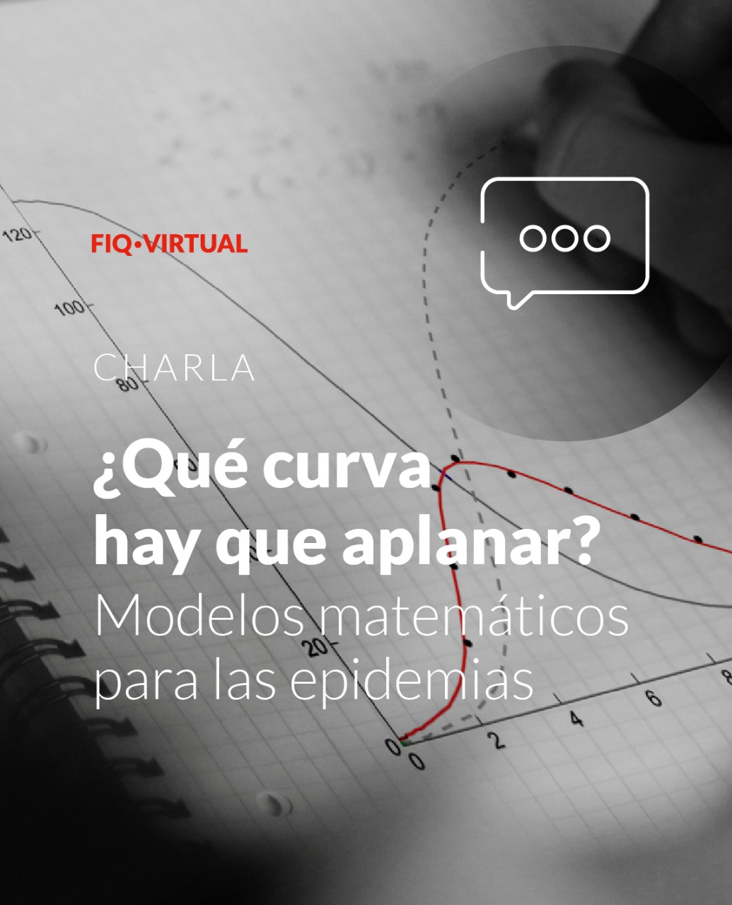 ¿Qué curva hay que aplanar? Modelos matemáticos para las epidemias ...